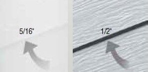 Steel Siding - SteelTek Steel Siding - Gentek