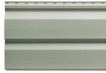 Vinyl Siding - Concord Vinyl Siding - Gentek