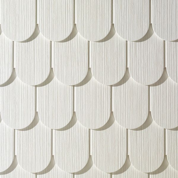 Shakes and Scallops - Fairhaven Sound Single Select - Gentek