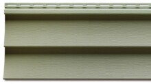 Sequoia Select Ultra-Premium Vinyl Siding - Gentek Building Products - US