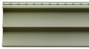 Sequoia Select Ultra-Premium Vinyl Siding - Gentek Building Products - US