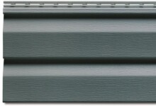 Sequoia Select Ultra-Premium Vinyl Siding - Gentek Building Products - US
