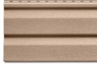 Vinyl Siding - Signature Supreme Premium Vinyl Siding - Gentek