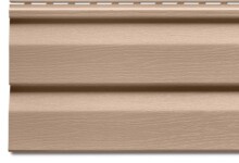 Vinyl Siding - Signature Supreme Premium Vinyl Siding - Gentek
