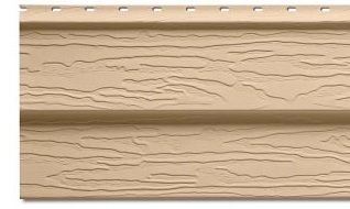 Steel Siding - SteelTek Supreme Steel Siding - Gentek