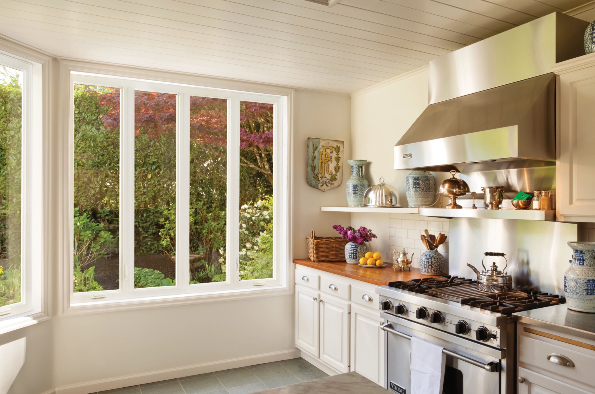 Vinyl Windows - Signature Elite Vinyl Replacement Windows - Gentek
