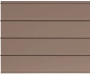 Aluminum Soffit and Fascia - Soffit and Fascia - Gentek