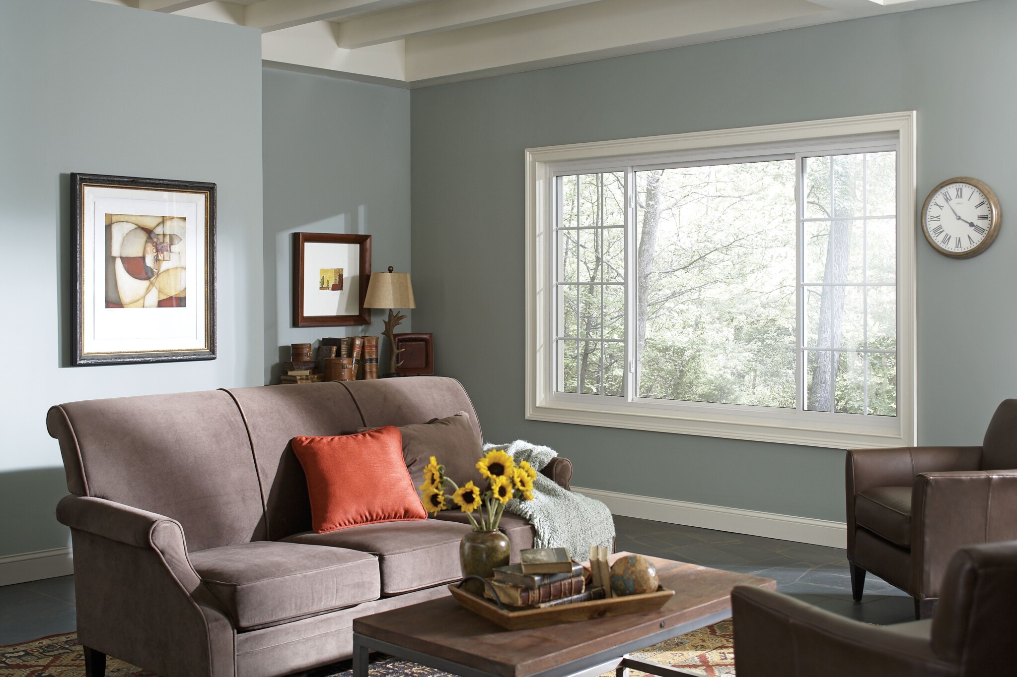 Windows and Patio Doors - Gentek Building Products - US